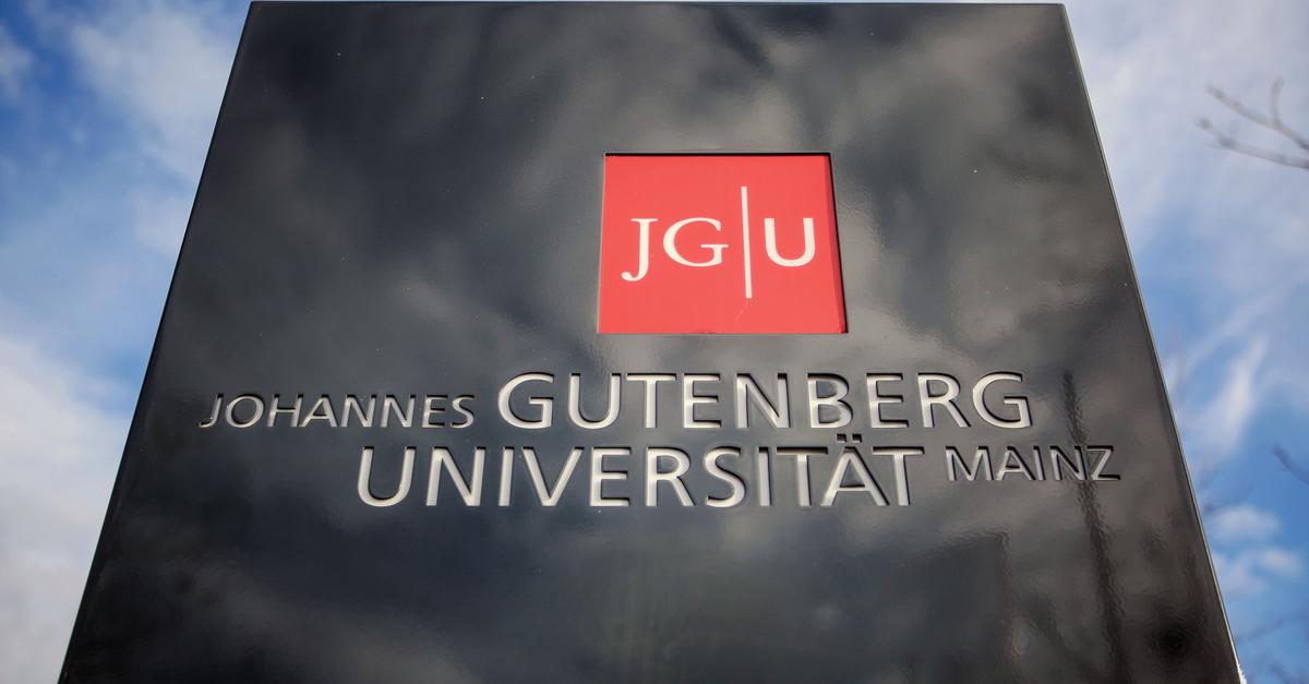 Exzellenzcluster: Millionenschwere Förderung für Uni Mainz